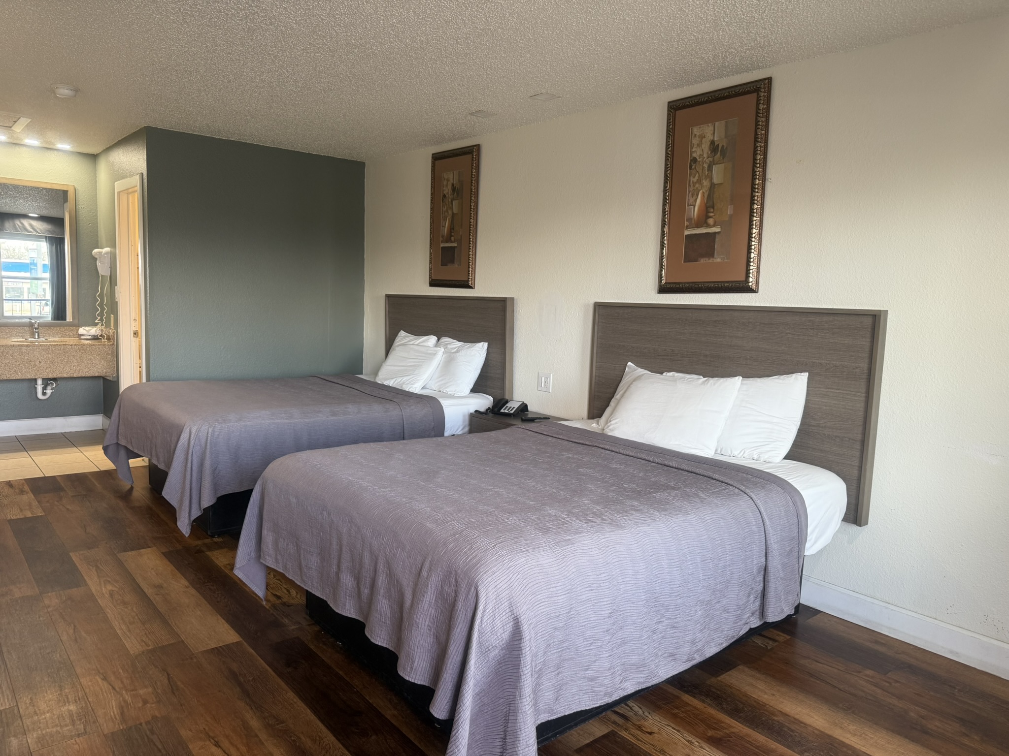 Lockhart Inn A TOP-RATED Budget Lockhart, TX Hotel | Hotel Near ...
